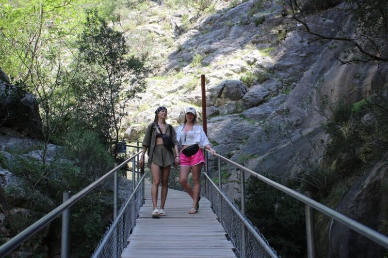 Alanya: Canyon, Waterfall, Boat Tour & Cave by Cabrio Bus - Pricing & Value Analysis