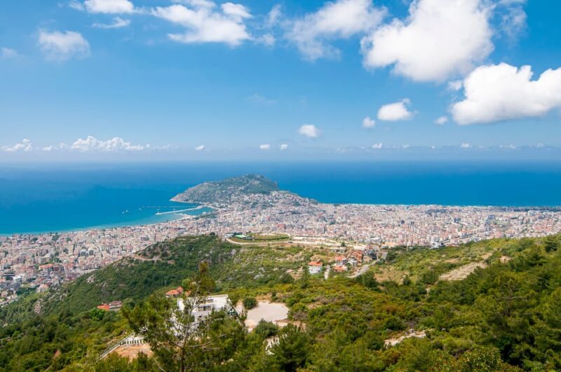 Alanya: Captivating Views & Cultural Gems Tour w/ Cable Car - FAQ