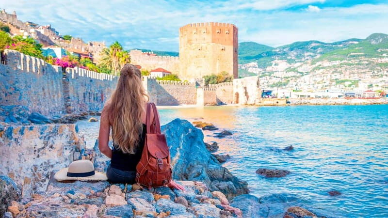Alanya City Highlights & Sunset Beach BBQ Party - Final Considerations for Travelers