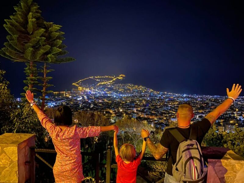 Alanya City in 4 Hours: Castle, Cave, Panorama and Sunset - Frequently Asked Questions