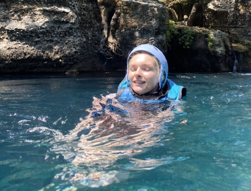 Alanya/City of Side: Canyoning, Rafting and Ziplining Tour - FAQ