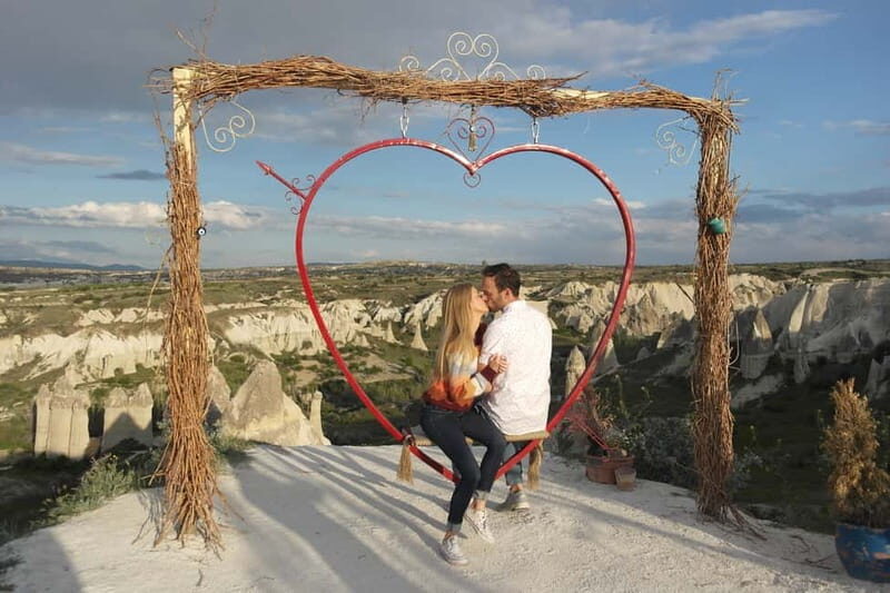 Alanya & city of Side: Cappadocia 2-Day Guided Excursion - Discovering Cappadocia from Alanya & Side: A Practical 2-Day Guided Tour