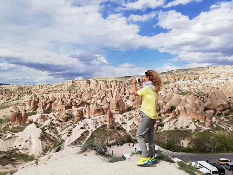 Alanya & city of Side: Cappadocia 2-Day Guided Excursion - Final Wrap-up