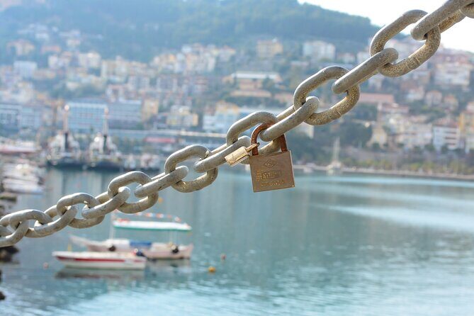 Alanya City Tour, Boat Trip & Cable Car with Transfer from Side - Key Points