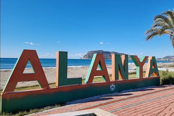 Alanya City Tour, Boat Trip & Cable Car with Transfer from Side - Who Should Take This Tour?