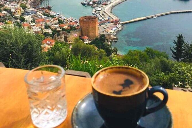Alanya City Tour, Boat Trip & Cable Car with Transfer from Side - FAQ