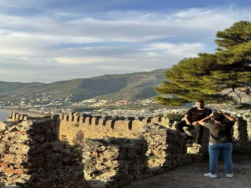 Alanya City Tour: Cleopatra Beach & Optional Cable Car Ride - Who Should Consider This Tour?