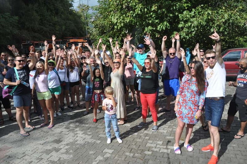 Alanya City Tour & Dimçay River Experience with Lunch - Final Thoughts: The Practical Choice for a Memorable Day