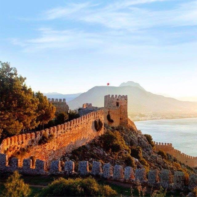 Alanya: City Tour with Cable Car and Damlatas Cave 3 in 1 - What to Expect from the Tour