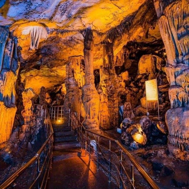 Alanya: City Tour with Cable Car and Damlatas Cave 3 in 1 - Value and Practical Tips