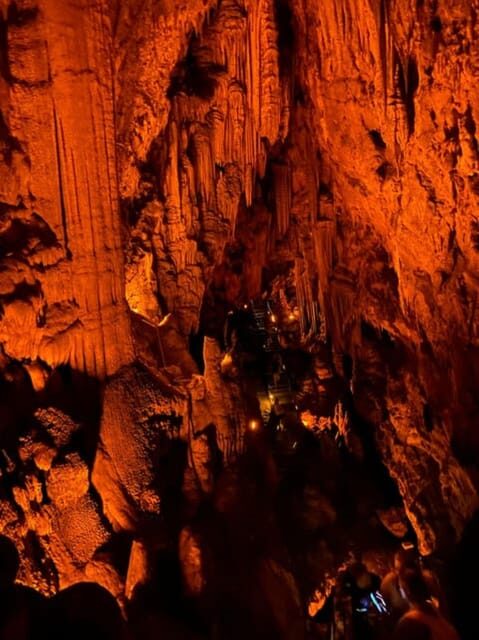 Alanya: City Tour with Cable Car and Damlatas Cave 3 in 1 - Who Is This Tour Best For?