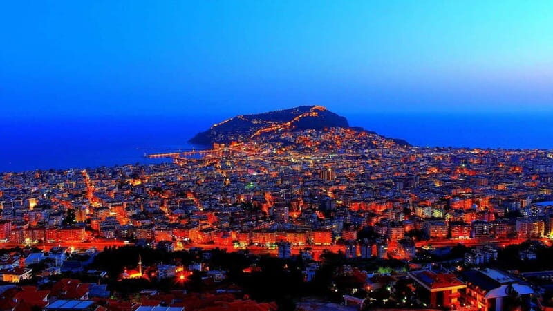 Alanya: City Tour with Sunset Views and Cable Car - Who Should Consider This Tour?