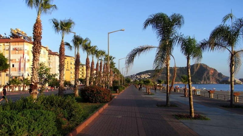 Alanya: City Tour with Sunset Views and Cable Car - Final Thoughts: Is It Worth It?