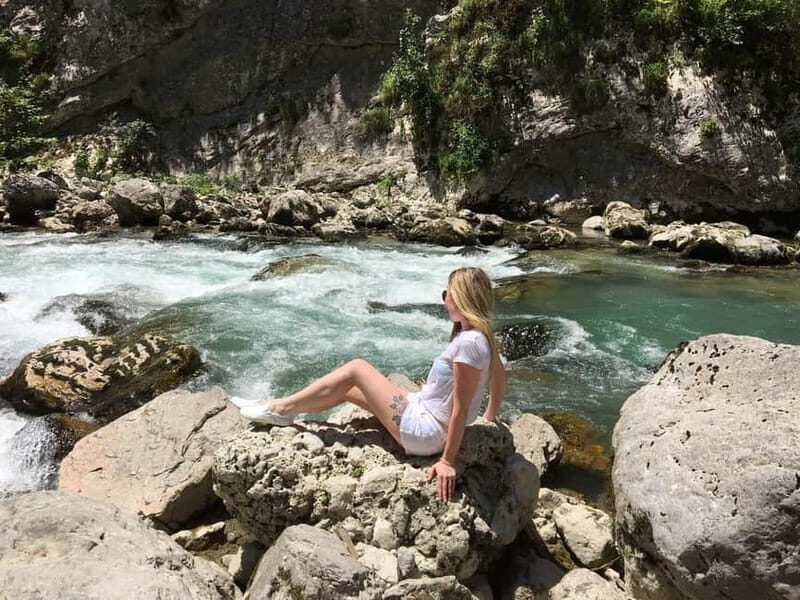 Alanya Day Tour: Dim Cave, River & Sapadere Falls - Uncovering the Hidden Gems of Antalya: The Alanya Day Tour to Dim Cave, River & Sapadere Falls