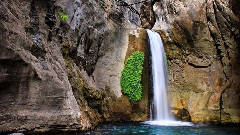 Alanya Day Tour: Dim Cave, River & Sapadere Falls - Key Points