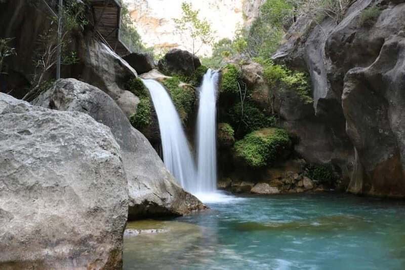 Alanya Day Tour: Dim Cave, River & Sapadere Falls - The Specifics: How the Tour Operates