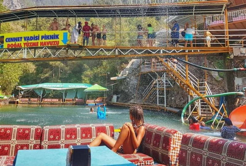Alanya: Dimcay River Picnic and Swimming Day Trip with Lunch - Detailed Breakdown of the Itinerary