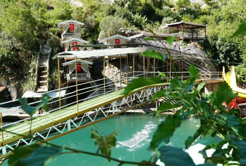 Alanya: Dimcay River Picnic and Swimming Day Trip with Lunch - Why This Tour Offers Real Value