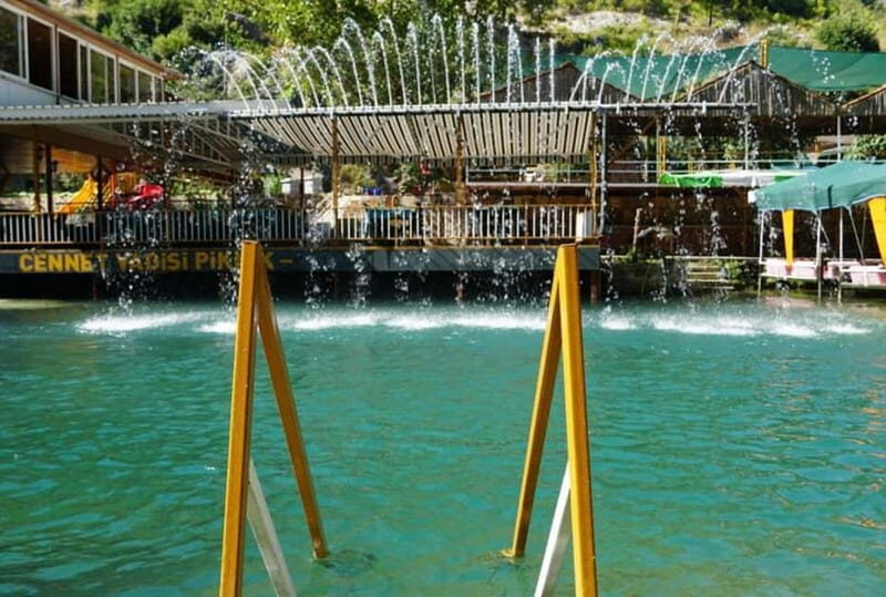 Alanya: Dimcay River Picnic and Swimming Day Trip with Lunch - Who Should Consider This Tour