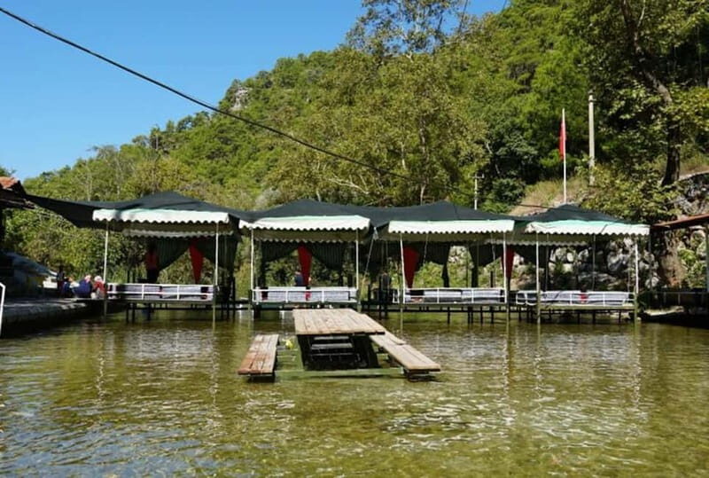 Alanya: Dimcay River Picnic and Swimming Day Trip with Lunch - The Sum Up