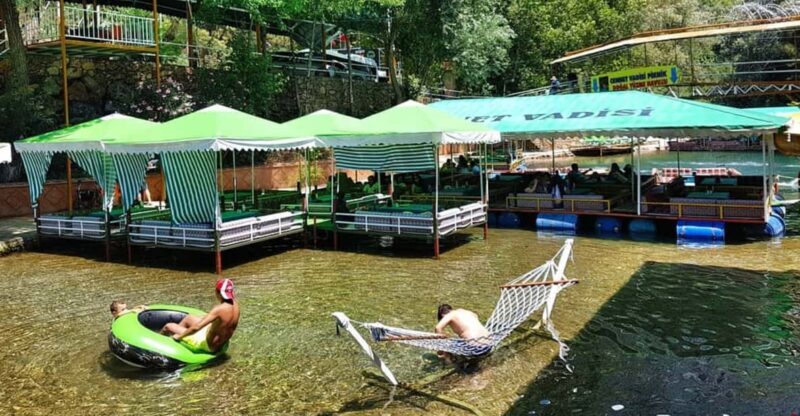 Alanya: Dimcay River Picnic & Swimming Escape With Lunch - Authentic Feedback and Insights from Travelers