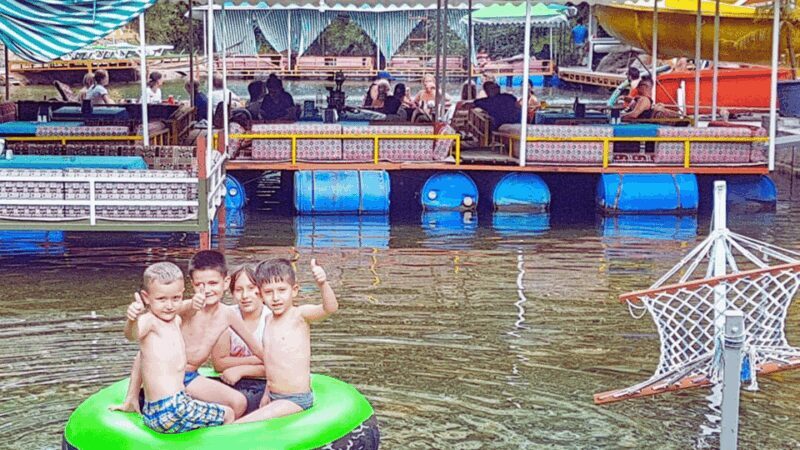 Alanya: Dimcay River Picnic & Swimming Escape With Lunch - The Sum Up: Who Will Enjoy This Tour?