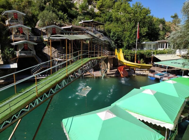 Alanya: Dimcay River Picnic & Swimming Escape With Lunch - Frequently Asked Questions