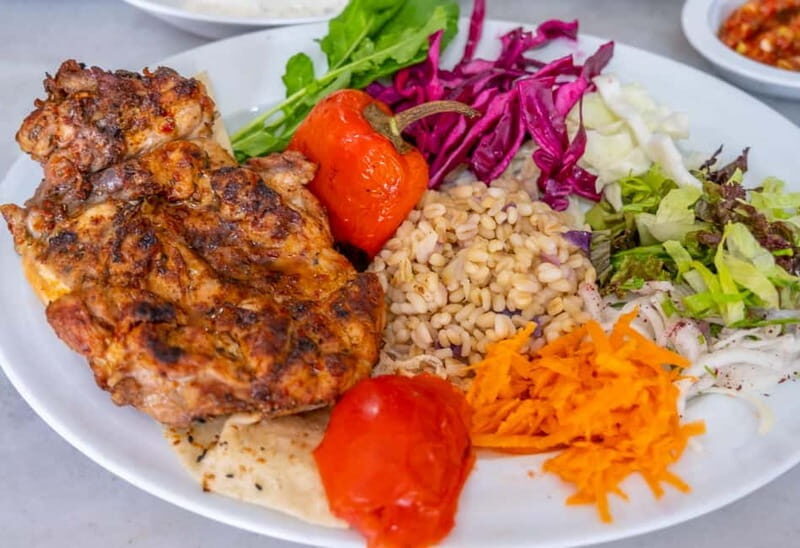 Alanya: Dimcay&Cave, Waterfall, Barbecue Lunch on the Water - Authentic Reviews and Real Experiences