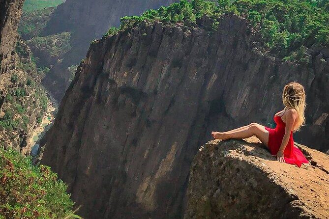 Alanya Eagle Canyon Tour With Rafting Or Selge Ancient City - FAQ