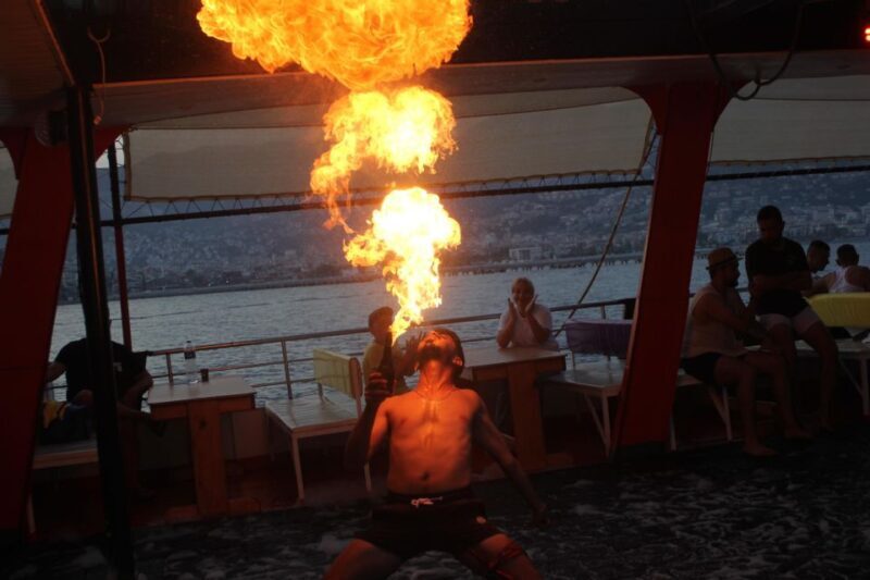 Alanya: Evening Jeep Tour with Sunset Boat Trip and Dinner - Final Thoughts