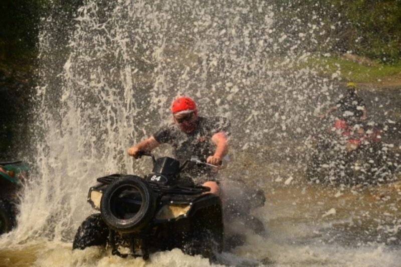 Alanya: Exciting Quad Safari Tour - The Sum Up: Who Should Consider This Tour?