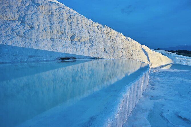 Alanya Express Pamukkale & Hierapolis Day Trip w/Lunch & Pickup - Who Will Love This Tour?