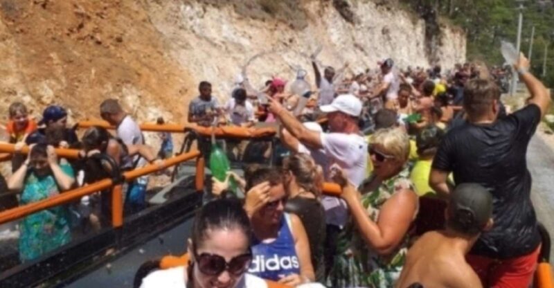 Alanya Family Jeep Safari Full-Day Adventure with Lunch - An In-Depth Look at the Jeep Safari Experience