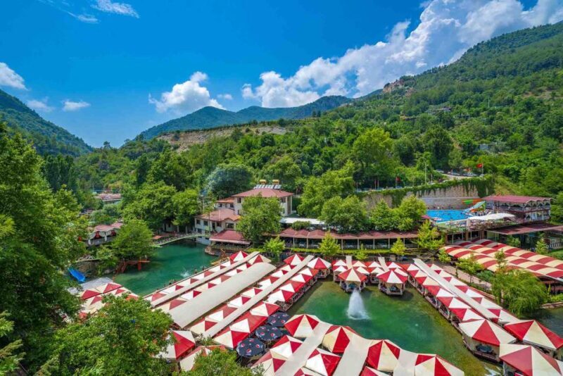 Alanya Family Jeep Safari: Scenic Adventure for All Ages - Alanya Family Jeep Safari: Scenic Adventure for All Ages