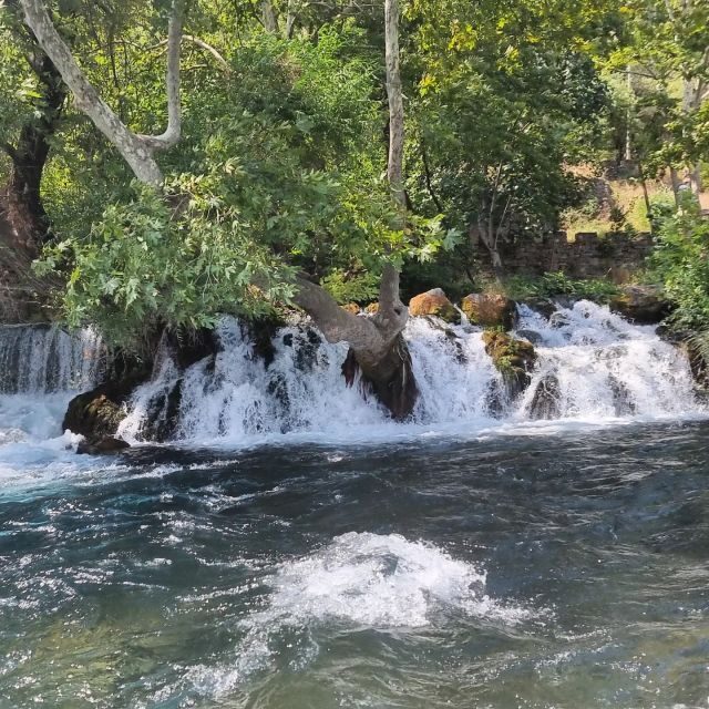 Alanya Family Jeep Safari: Scenic Adventure for All Ages - Practical Details & Tips