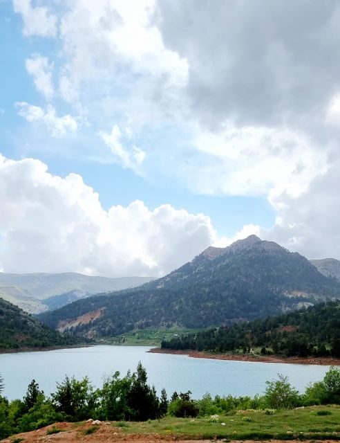 Alanya Family Jeep Safari: Scenic Adventure for All Ages - Summary
