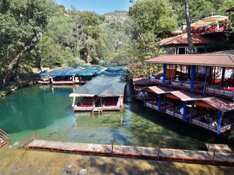 Alanya: Family Jeep Safari w/Canyon, River & Village Visit - What to Expect from the Tour