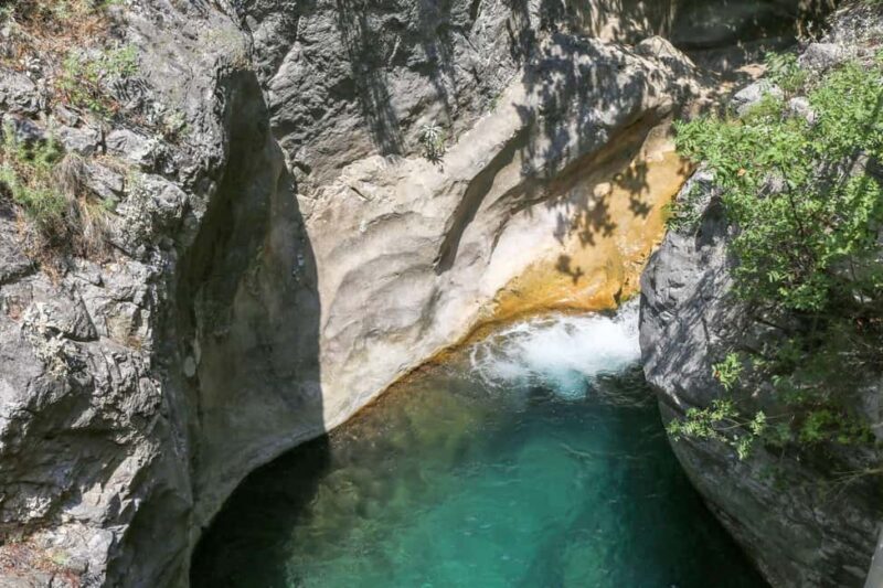 Alanya: Family Jeep Safari w/Canyon, River & Village Visit - Authentic Insights from Travelers