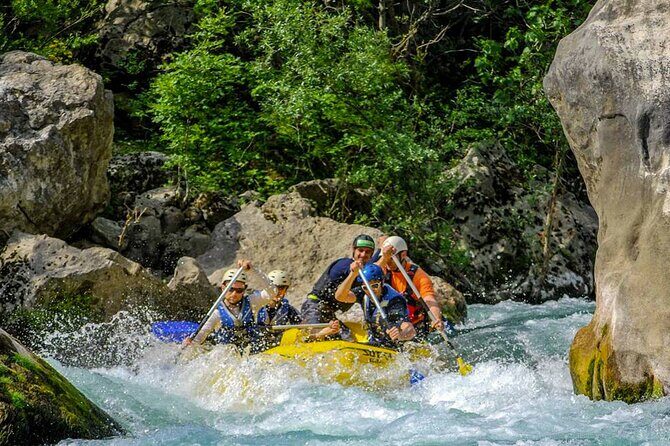 Alanya Family Rafting Adveture With Free Hotel Transfer - Authentic Experiences and Review Highlights