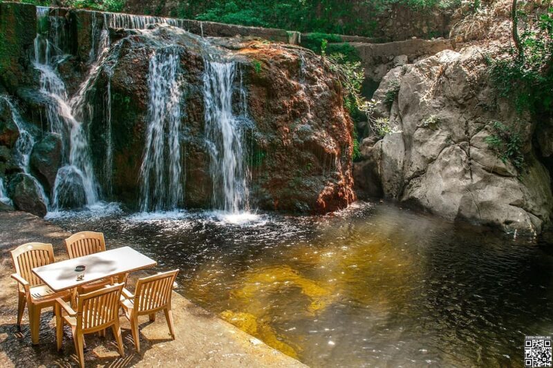 Alanya Family Village Tour: Dim River, Waterfall & Adventure - Exploring Alanya’s Hidden Gems: The Family Village Tour with Dim River, Waterfalls & Adventure