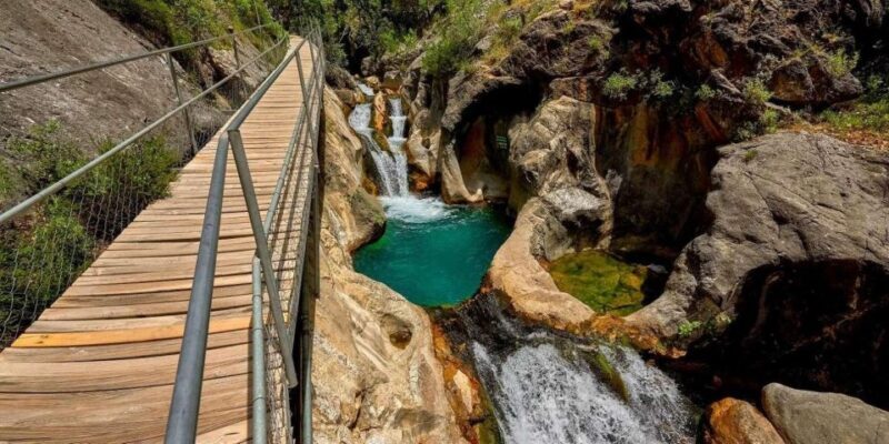 Alanya Family Village Tour: Dim River, Waterfall & Adventure - Key Points