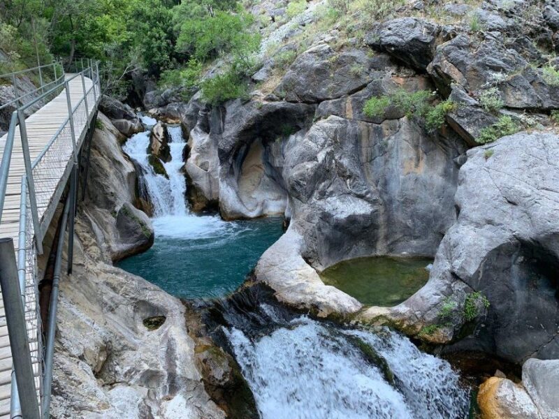 Alanya Family Village Tour: Dim River, Waterfall & Adventure - The Sum Up