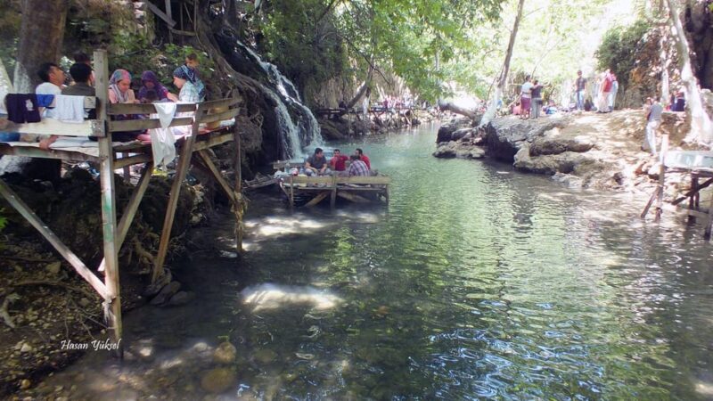Alanya Family Village Tour: Dim River, Waterfall & Adventure - FAQ