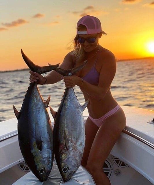 Alanya: Fishing Tour with Equipment and Lunch - What to Bring and Prepare