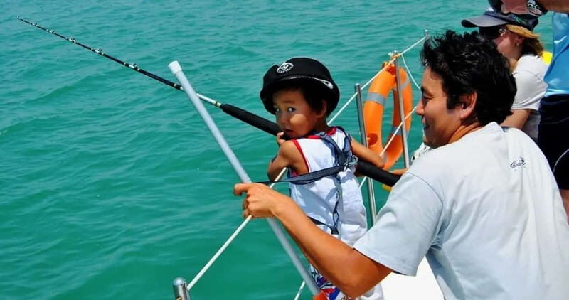 Alanya: Fishing Tour with Lunch and Hotel Transfers - Final Thoughts