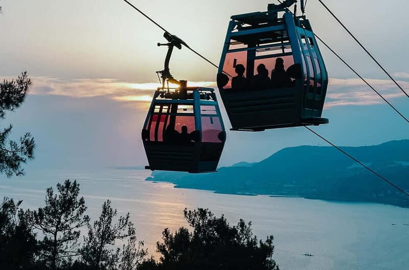 Alanya: Full-Day City Tour with Sunset Views, Beach, & Caves - The Practical Side: What To Expect
