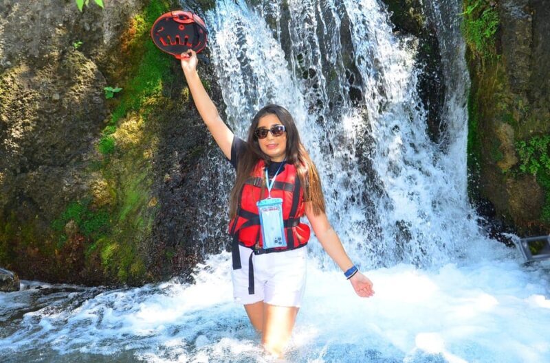 Alanya Full Day Rafting With Transfer & Lunch - FAQ