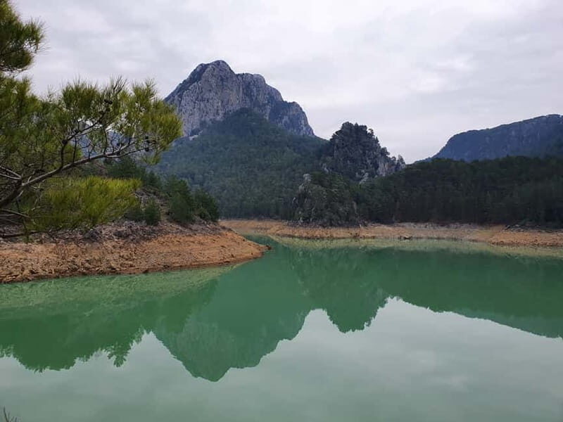 Alanya: Green Canyon Boat Tour & Nature Escape - The Verdict: Who Should Consider This Tour?