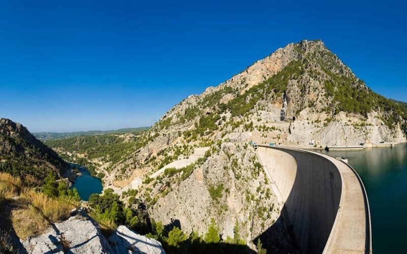 Alanya Green Canyon Boat tour with Lunch and Swimming Breaks - What Travelers Love About the Tour