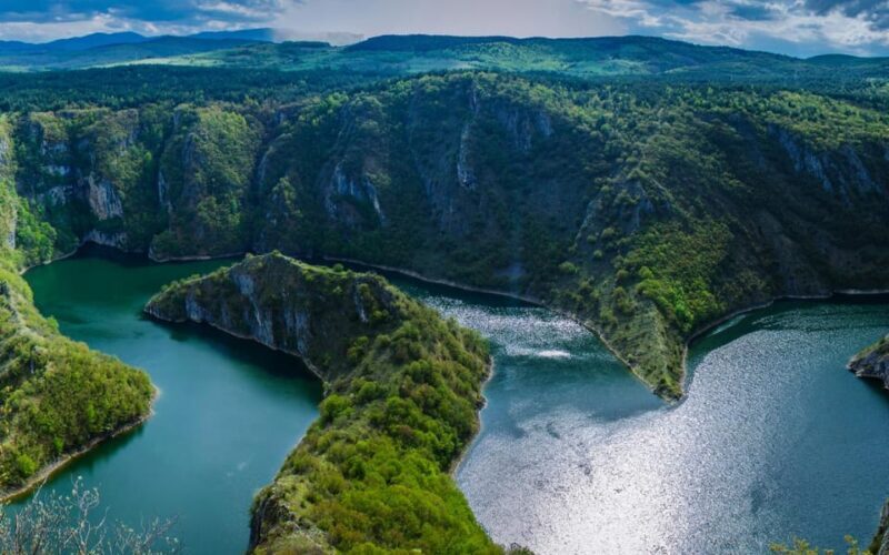 Alanya Green Canyon Boat tour with Lunch and Swimming Breaks - Why This Tour Is a Great Value